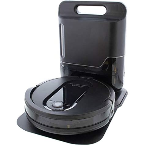 Shark IQ Robot Self Empty XL RV1001AE Robotic Vacuum IQ Navigation