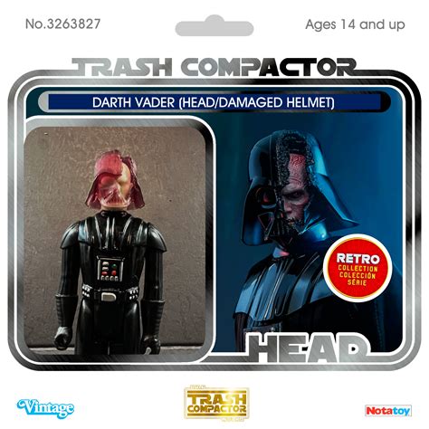 Lego Darth Vader Broken Helmet Ubicaciondepersonascdmxgobmx