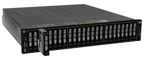 Cистема хранения данных Ibm Storwize V5020 купить по выгодной цене в