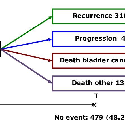 Parameter Estimates For The Three Models Of Competing Risks Download Table