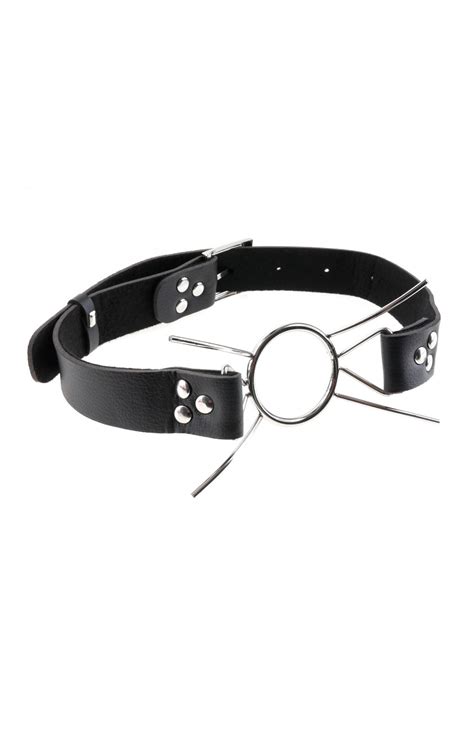 Fetish Fantasy Extreme Spider Gag - PD3630-00