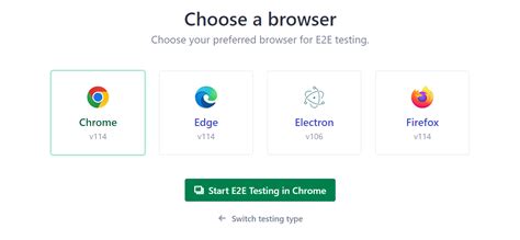 Installez Et Prenez En Main Cypress Openclassrooms