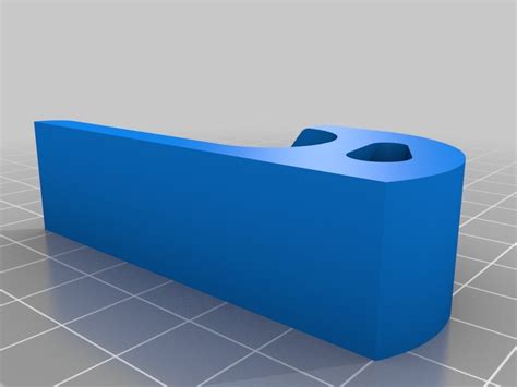 Free 3d File Hook・design To Download And 3d Print・cults
