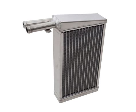 High Output Heater Matrix Later Defender Simmonites