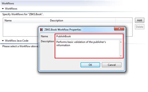 Customizing Actions With Workflows Developer Network Documentation