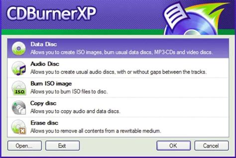 How To Create ISO Backup Images To Save Your DVDs Forever