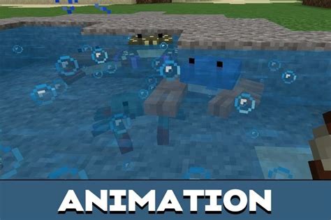 Download Crab Mod Mob Vote For Minecraft Pe Crab Mod For Mcpe