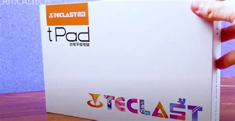 Teclast T45HD Tablet Review Good Enough For Everyday Use