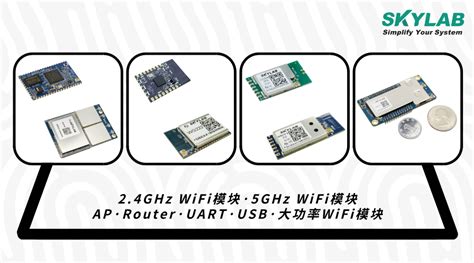 Wifi Module Selection Guide What Are The Effects Of Transmitting Power And Receiving