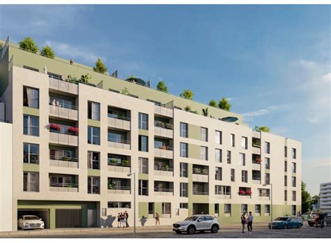 Immobilier Neuf Serris 5 Programmes Neufs Trouver Un Logement Neuf