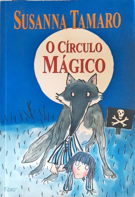 O Círculo Mágico Susanna Tamaro Higino Cultural