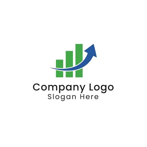 Premium Vector Marketing Logo Design