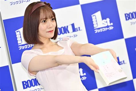 元日向坂46・宮田愛萌、元乃木坂46高山一実に刺激 先輩アイドルよりも作家として「影響を受けた」 Encount 2