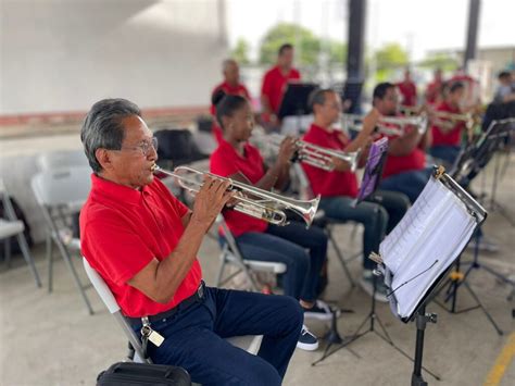 Banda Sinfónica y Orquesta Municipal de Panamá Cultura