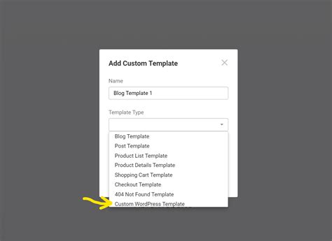 What Can You Do With Custom Templates Nicepage Forum