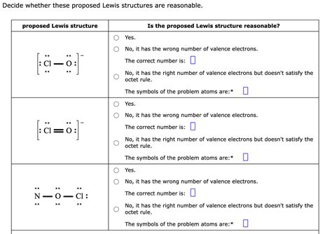 Solved Answer The Questions Above In The Image Decide Whether These