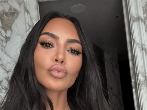 Kim Kardashian Shares Bizarre ChatGPT Conversation