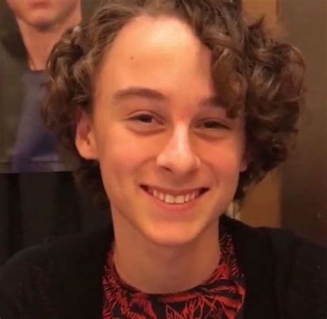 Wyatt Oleff Super Wyatt Youtubers Noodle Hair Jack Finn Bad Friends