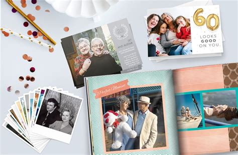 Inspiration For How To Celebrate Lifes Milestones Snapfish Uk