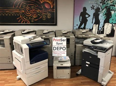 Xerox Wc 7535 Renklİ A3 A4 İkİncİel Yazici Fotokopİ İkinciel Xerox