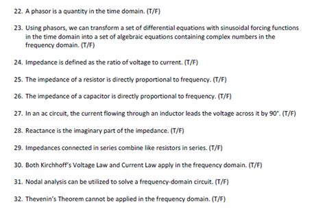Solved The Radian Or Angular Frequency Of A Sine Wave Is Chegg