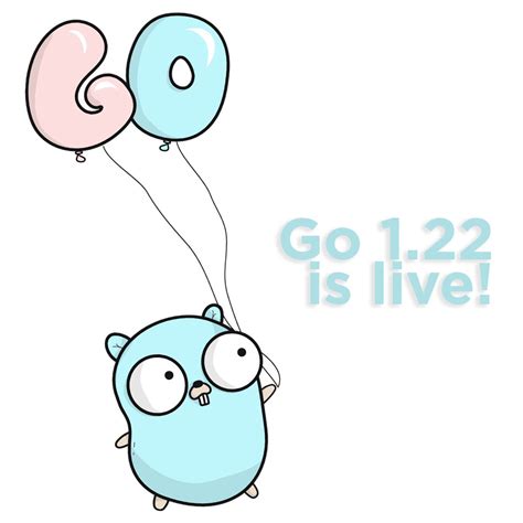 Gophercon On Linkedin 🎉go 122 Where For Loops No Longer Point In One Direction But Embark