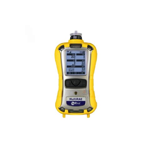 Gasdetectorandanalyzer