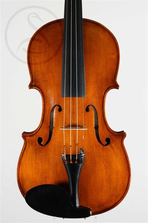 Violon Giuseppe Desiato Naples 1900 Disponible