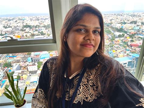 Abarna K S On Linkedin Sleeplessnightspaidoff