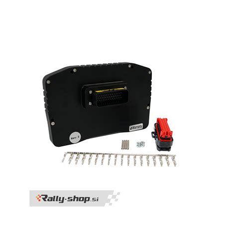Ecumaster ADU 7 Rev 2 Advanced Display Unit