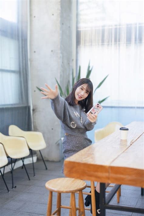 【写真】スマホの中身を覗き見！【村上悠華編】 Fempass（フェムパス）