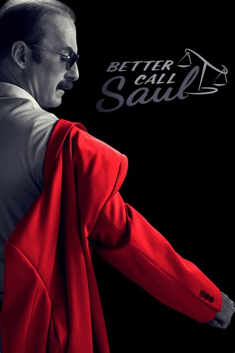 Poster Better Call Saul Visual Print