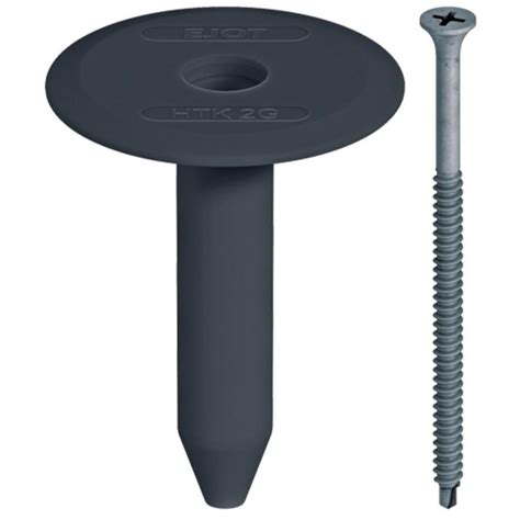 Insulation Fixings And Insulation Screws Uk Flat Roofing