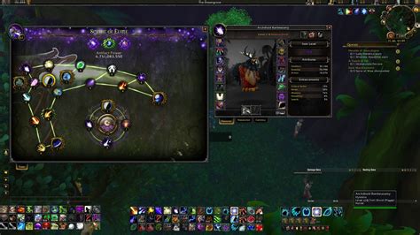 Balance Druid PvE Guide YouTube