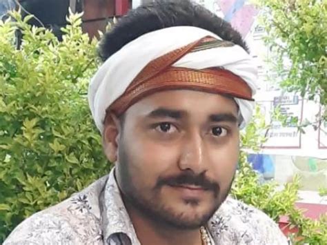 Bihar Jail Prisoner Sang A Wonderful Song Up Mla Shalabh Mani