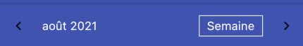 How To Change Next Previous Button Color Issue