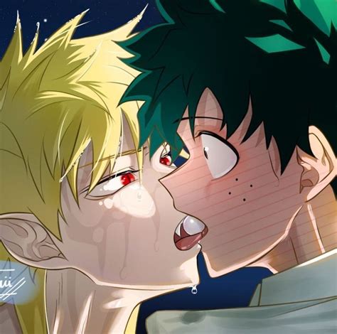 Dekubaku Picture 61 Wattpad