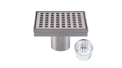 floor drain 586 282 aquanox