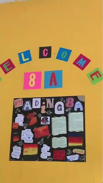 Welcom To Class Youtube