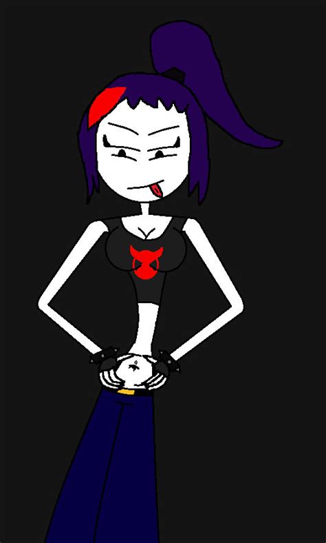 Vanny Squishing Her Belly By Yagobrozz18 On Deviantart