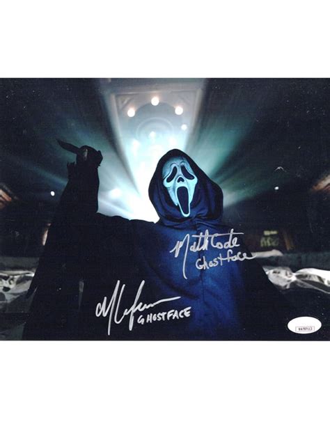 Csr Collectibles Mathieu Coderre And Max Laferriere Signed 8×10 Photo