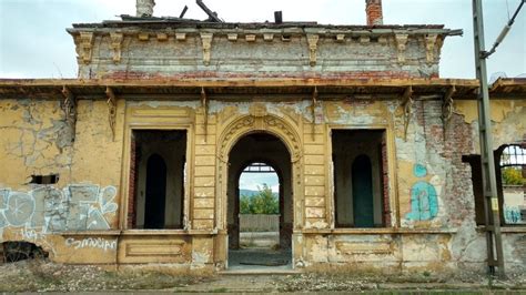 Kazichene Royal Station About Sofia