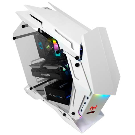 Echelon Intel Ddr5 Gaming Pcs Hi Tech Computer