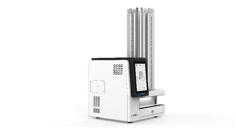 Sureprint C100 Cassette Printer