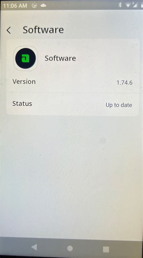 How To Properly Use Adyen Devices Palisis Support Center
