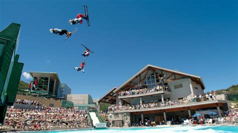 Reiseführer Park City: 2024 das Beste in Park City entdecken | Expedia.de