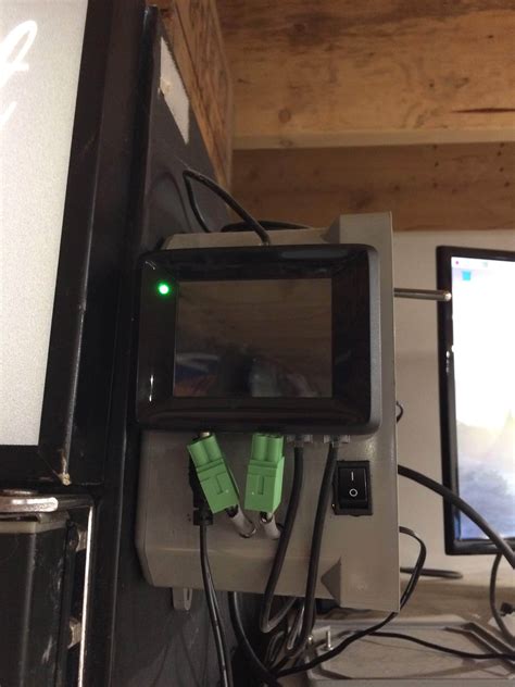 Raspberry Pi Server Screen Went Dark Troubleshooting Brewpi Community