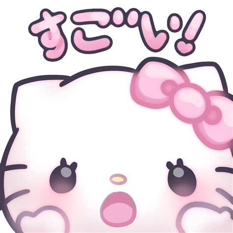 Hello Kitty Discord Pfps S Icons Pfpfinder