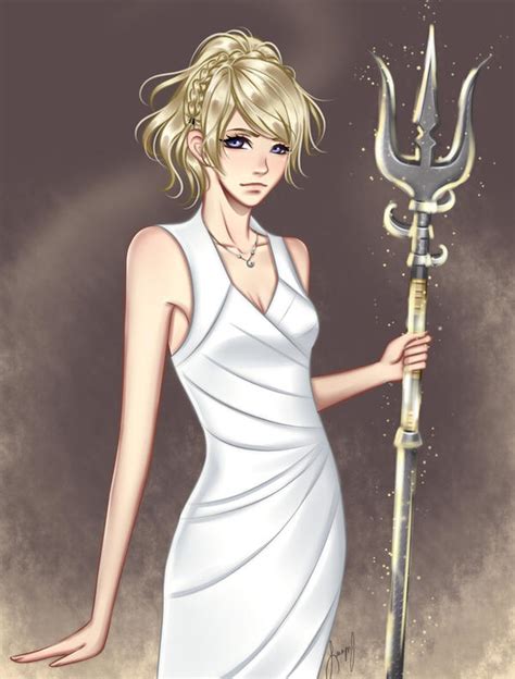 Lunafreya Nox Fleuret By Tenshi Chan On Deviantart