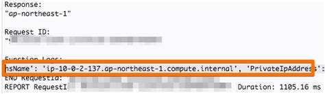 aws lambda python3 でec2インスタンス一覧を取得する developersio
